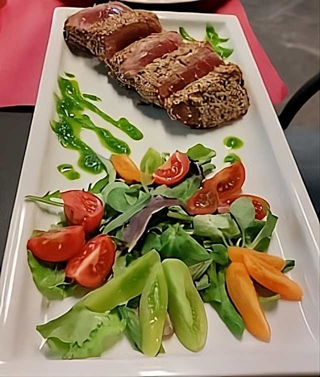 The 10 Best Restaurants in Pisa 2025 | TheFork