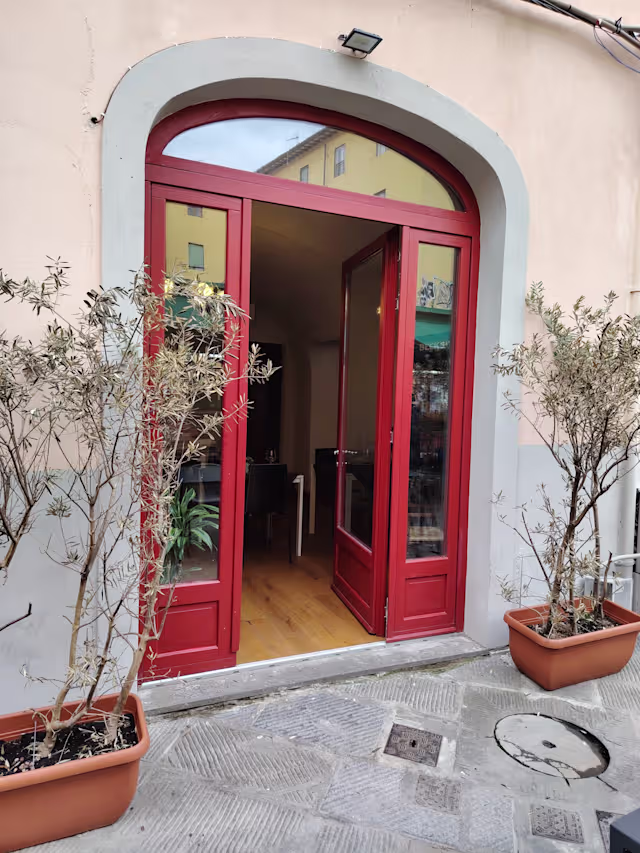 The 10 Best Restaurants in Pisa 2026 | TheFork