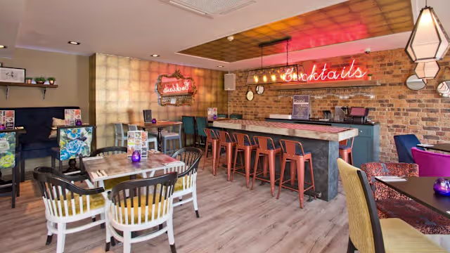 The Best Lunch Restaurants in Spinningfields & Greengate, Manchester ...