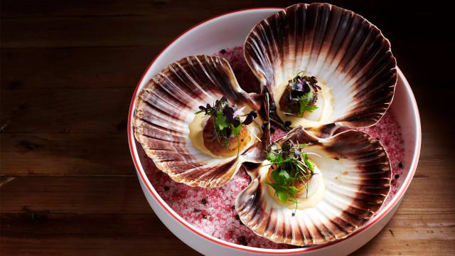 Menu 2025 - Nobu Dubai in Dubai | TheFork