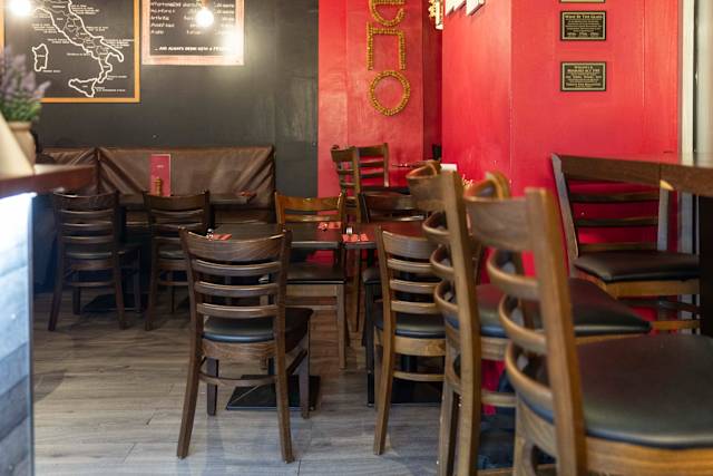 The 10 Best Pizza in Edinburgh | TheFork