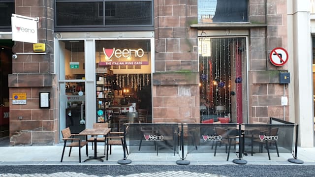 The 10 Best Italian Restaurants in Edinburgh | TheFork