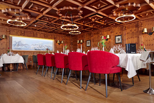 Die 5 besten Restaurants in Seefeld in Tirol 2026 – TheFork
