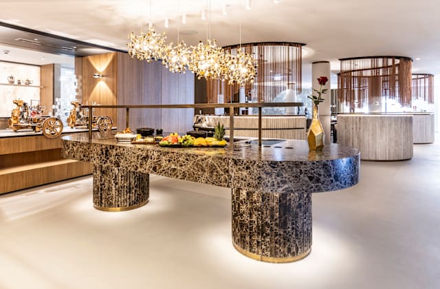 Die 5 besten Restaurants in Seefeld in Tirol 2026 – TheFork