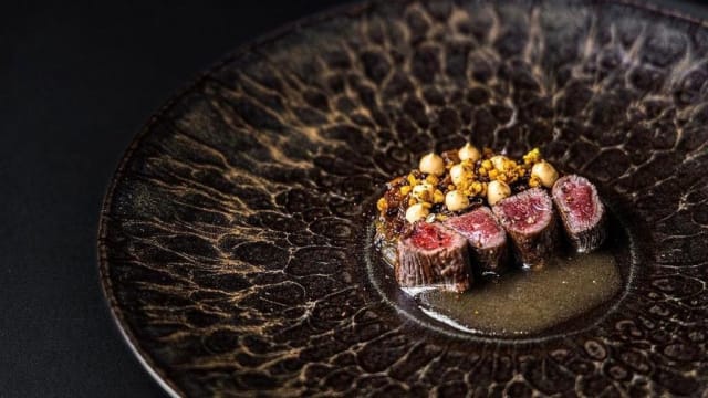 The Best Restaurants in Altstadt, Düsseldorf | TheFork