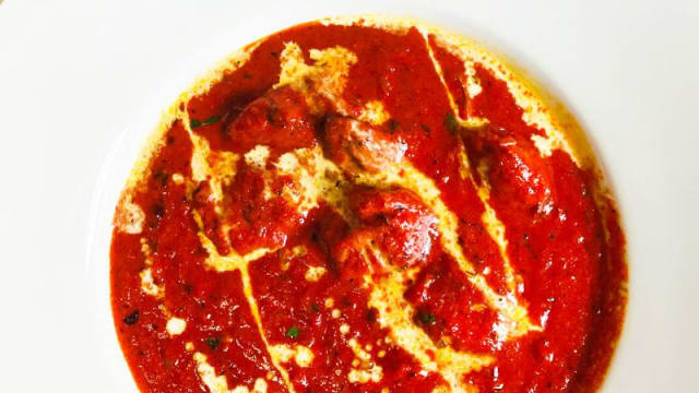 The 10 Best Restaurants in Rickmansworth 2025 | TheFork