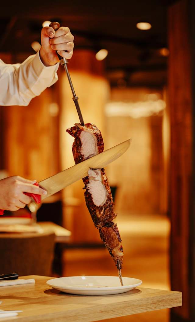 Brasayleña Mediterraneo in Almería - Restaurant Reviews, Menus, and ...