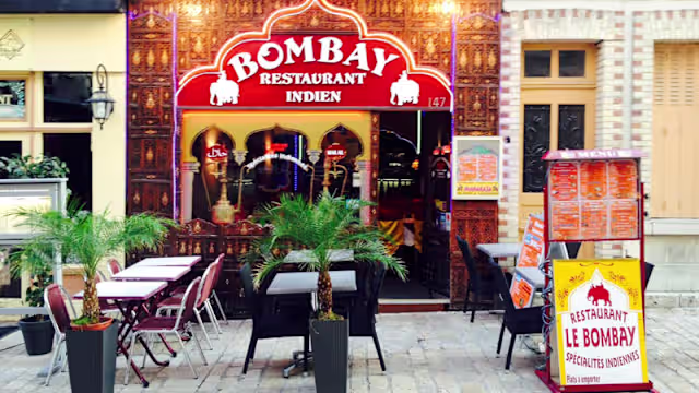 The 10 Best Restaurants in Orléans 2026 | TheFork