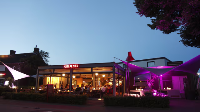 De beste Hotel-restaurant restaurants in Grubbenvorst | TheFork