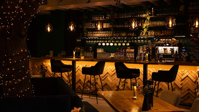 The 10 Best Restaurants in Zwolle Centrum, Zwolle | TheFork