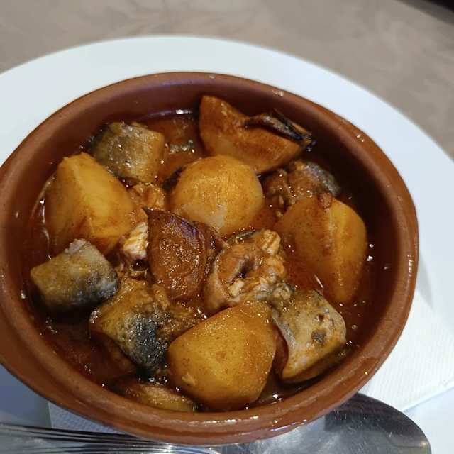 Menu 2026 - El Graner in El Palmar | TheFork