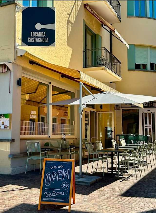 The 10 Best Restaurants in Lugano 2026 | TheFork