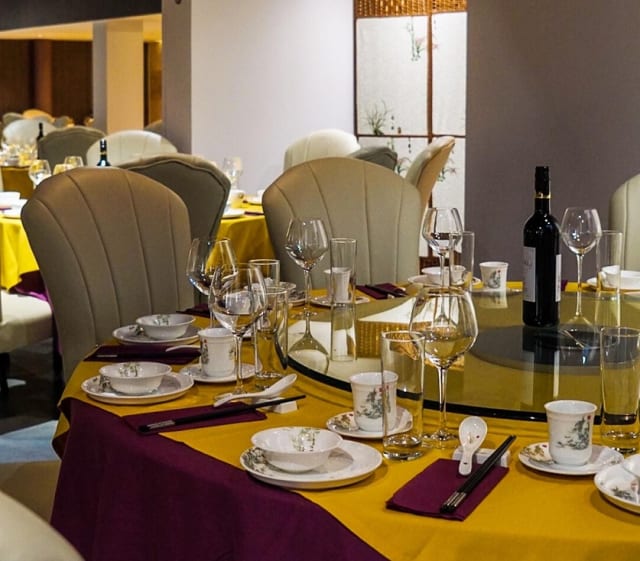 The Best Chinese Restaurants in Manchester City Centre, Manchester ...