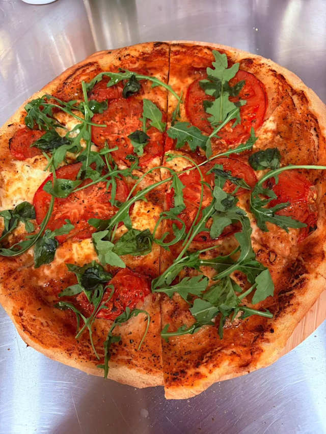 Menu 2026 - Tessela in Barcelona | TheFork