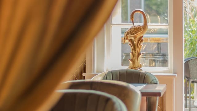 De 10 beste restaurants in Muiden 2025 | TheFork