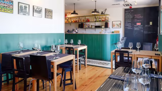 Os 10 melhores restaurantes em Parede 2026 | TheFork