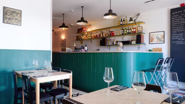 Os 10 melhores restaurantes em Parede 2026 | TheFork