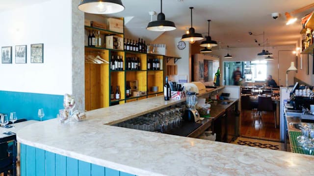 Os 10 melhores restaurantes em Parede 2026 | TheFork