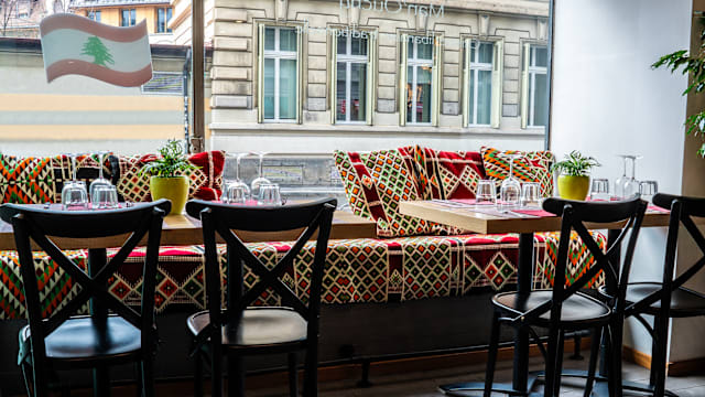 Les 10 meilleurs restaurants à Lutry 2025 | TheFork