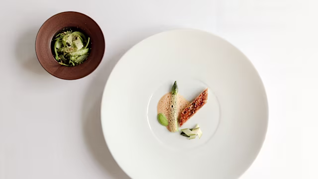Menus 2026 - Cycene in London | TheFork