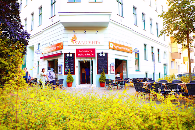 Die 5 besten Restaurants in Berlin Mitte, Berlin – TheFork