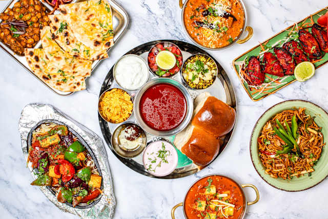 The 5 Best Restaurants in Berlin Mitte, Berlin | TheFork