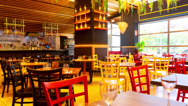 Los 10 mejores restaurantes Peruanos en Madrid | TheFork