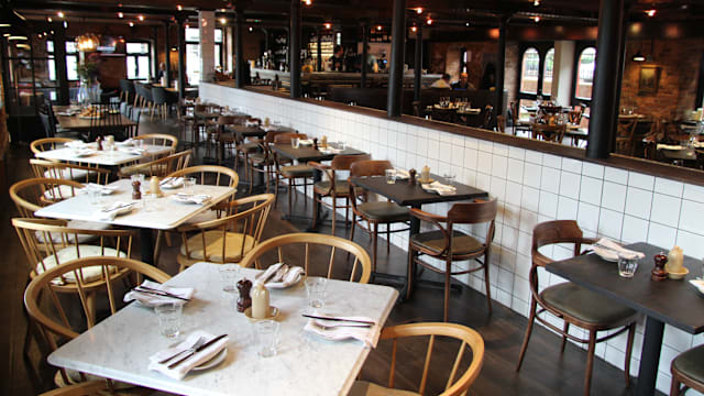 The Best All you can eat buffet Restaurants in Leeds | TheFork