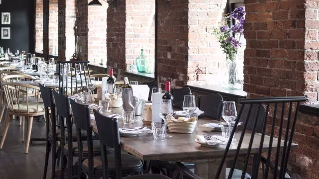 The 5 Best Halal Restaurants in Leeds | TheFork