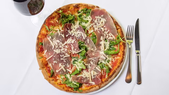 The 10 Best Italian Restaurants in Berlin | TheFork