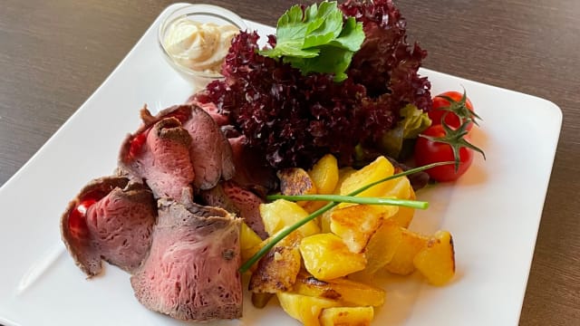 Die 10 besten Restaurants in Bonn 2026 – TheFork