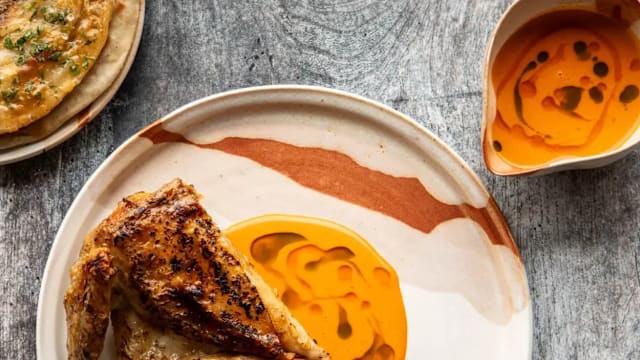 Menus 2025 - Shwen Shwen in Sevenoaks | TheFork