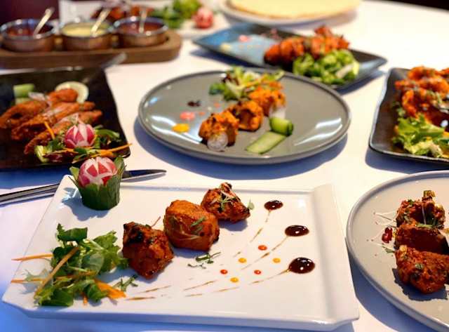 The 10 Best Restaurants in Peterborough 2026 | TheFork