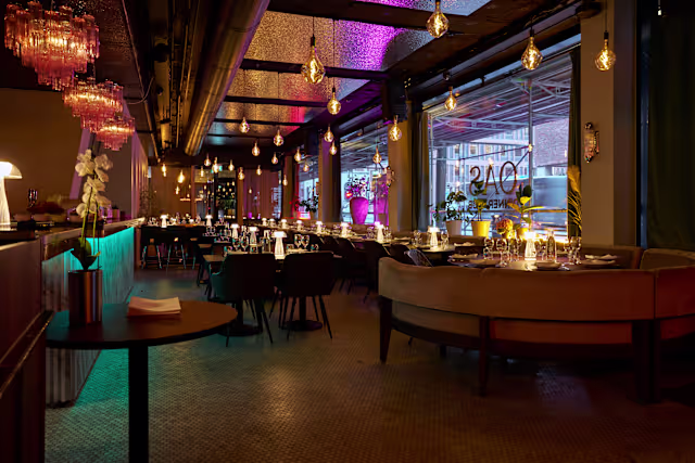 The 10 Best Lunch Restaurants in Kungsholmen, Stockholm | TheFork