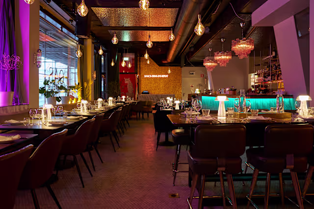 The 10 Best Lunch Restaurants in Kungsholmen, Stockholm | TheFork
