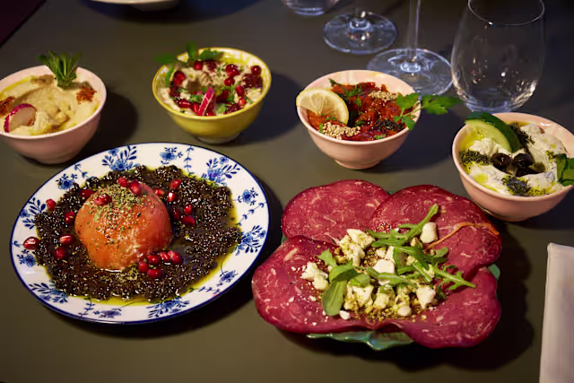 The 10 Best Lunch Restaurants in Kungsholmen, Stockholm | TheFork