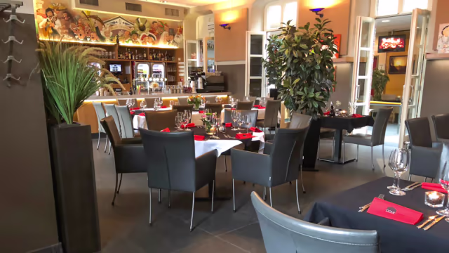 De 10 beste restaurants in Venlo 2026 | TheFork
