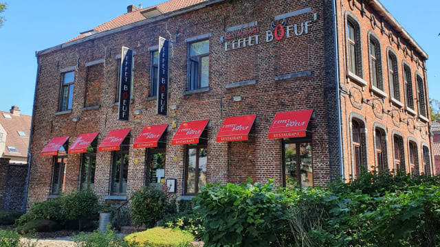 Les 5 meilleurs restaurants à Mons 2026 | TheFork