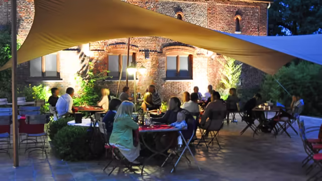 Les 10 meilleurs restaurants à Mons 2026 | TheFork