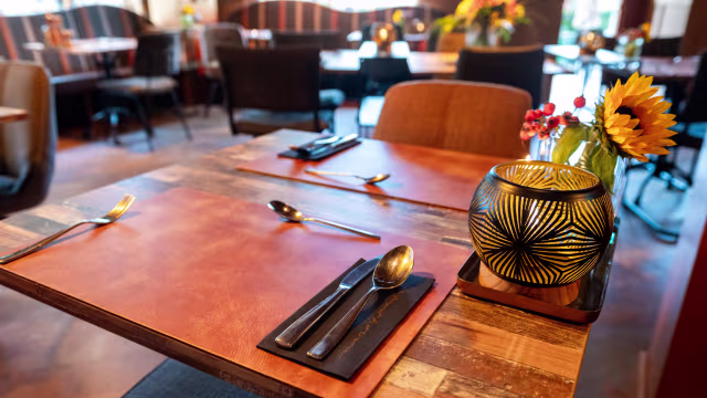 De 10 beste restaurants in Heerlen 2025 | TheFork