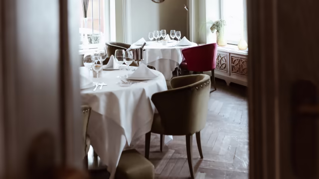 Les 10 meilleurs restaurants à Uccle, Bruxelles | TheFork