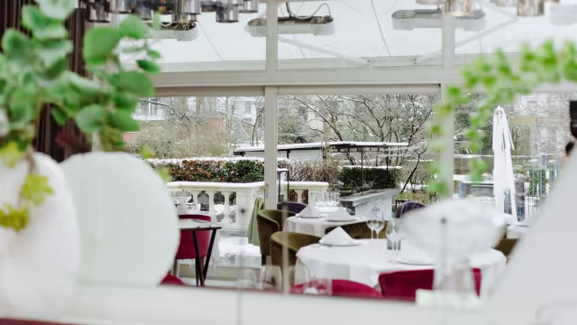 Les 10 meilleurs restaurants à Uccle, Bruxelles | TheFork