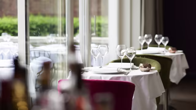 Les 10 meilleurs restaurants à Uccle, Bruxelles | TheFork
