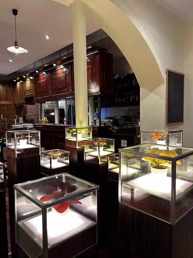 The Best Restaurants Open Near Me | TheFork