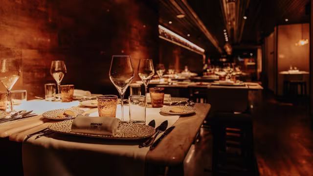 LOS 10 MEJORES restaurantes de Murcia 2026 | TheFork