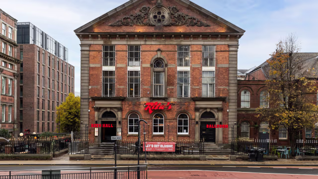 The 10 Best Pizza in Leeds | TheFork