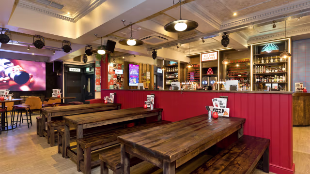 The 10 Best Pizza in Leeds | TheFork