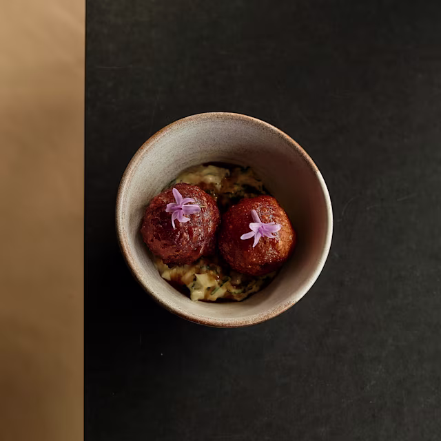 Eleanore in Edinburgh - Restaurant Reviews, Menus, and Prices | TheFork
