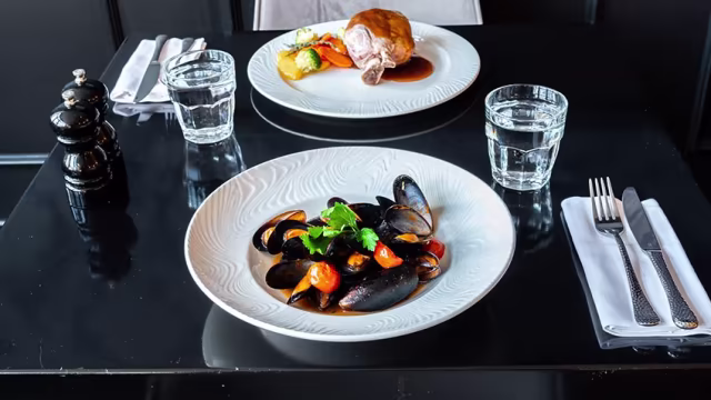 The 10 Best Restaurants in Finchley, London | TheFork