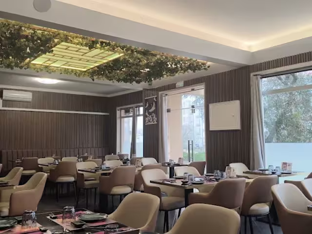 Os 10 melhores restaurantes em Parede 2026 | TheFork